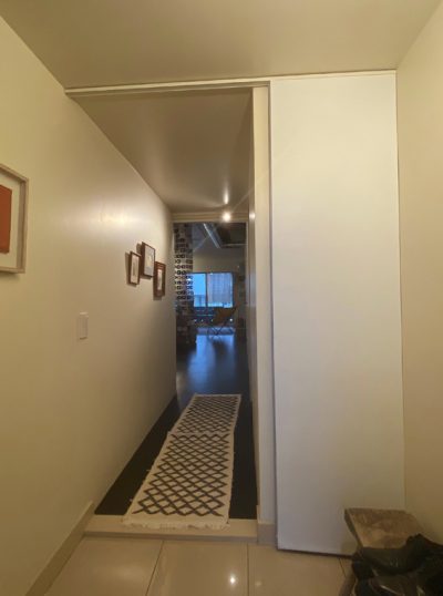 【3名様にプレゼント】コンパクトな収納性が特徴の間仕切りシステム「ZIPrail® Screen」 | CLASS1 ARCHITECT