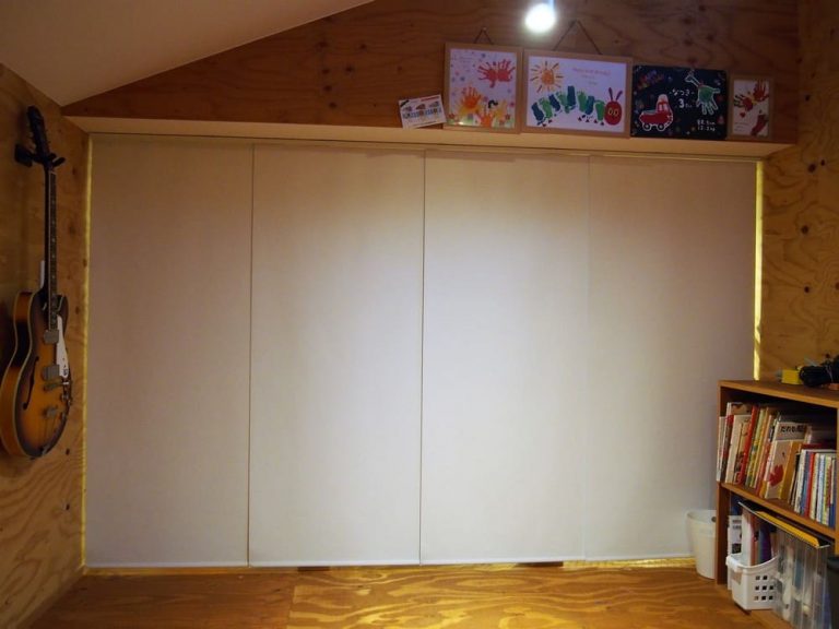 【3名様にプレゼント】コンパクトな収納性が特徴の間仕切りシステム「ZIPrail® Screen」 | CLASS1 ARCHITECT